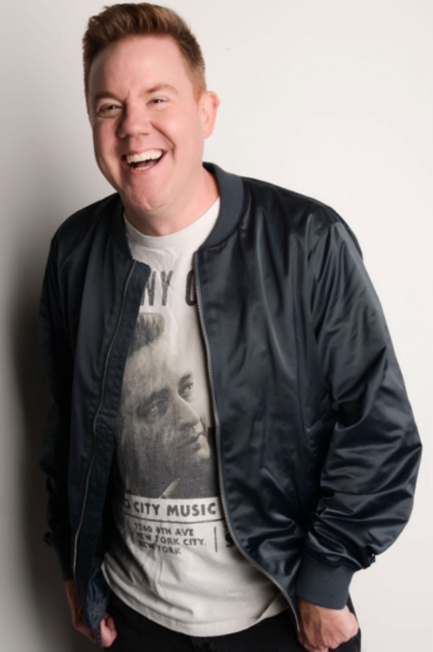 Hubbard Radio West Palm Beach Welcomes Danny Meyers to Afternoons on 97 ...