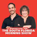 WFTL - Hubbard South Florida